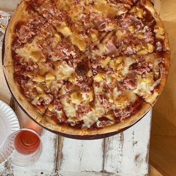 WE, THE PIZZA - Updated July 2025 - 607 Photos & 1262 Reviews - 305 ...