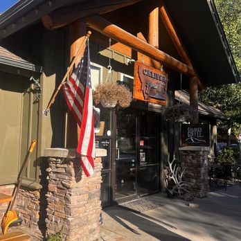 CALIBER COFFEE ROASTERS - Updated July 2024 - 55 Photos & 68 Reviews ...