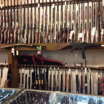 EVANS FIREARMS & ARCHERY - Updated January 2026 - 19 Photos & 21 ...