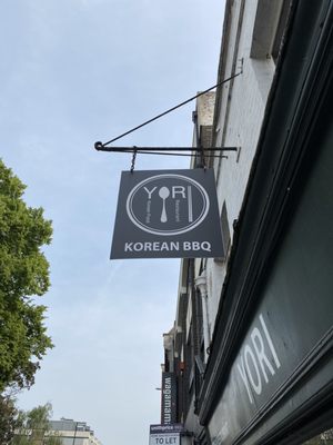 YORI - Updated January 2025 - 35 St Andrew's St, Cambridge, United ...