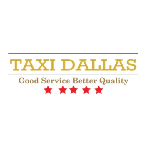 TAXI DALLAS - Updated April 2025 - 15 Reviews - 2340 Royal Ln, Dallas ...