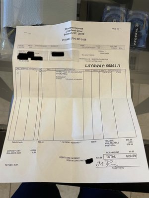 SHOOTERS EXPRESS GUN SHOP - Updated November 2024 - 34 Photos & 50 ...