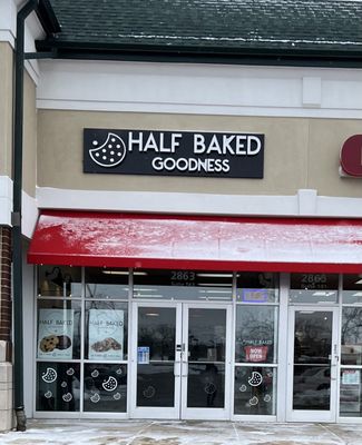HALF BAKED GOODNESS - Updated September 2025 - 37 Photos & 17 Reviews - 2863 W 95th St ...