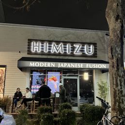 HIMIZU MODERN JAPANESE FUSION - Updated April 2025 - 2145 Photos & 426 ...