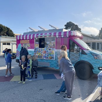 GOODIES TRUCK - Updated May 2024 - 171 Photos & 38 Reviews - Beverly ...