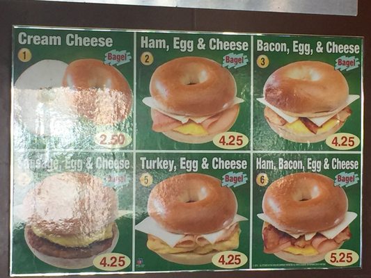 HAPPY DONUTS - Updated October 2025 - 69 Photos & 136 Reviews - 1330 El ...