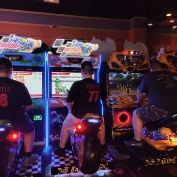 SPARE TIME TRUSSVILLE - Updated November 2025 - 158 Photos & 53 Reviews ...