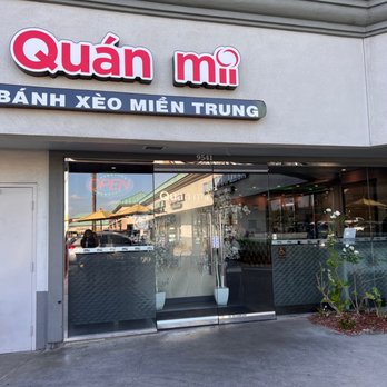 QUAN MII - 2315 Photos & 840 Reviews - 9541 Bolsa Ave, Westminster ...