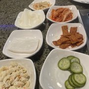 RED HOUSE KBBQ - 65 Photos & 59 Reviews - 15925 Pioneer Blvd, Norwalk ...