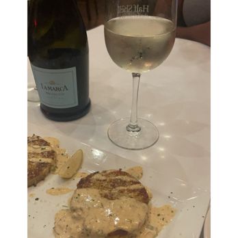 HALF SHELL OYSTER HOUSE - Updated May 2025 - 641 Photos & 378 Reviews ...