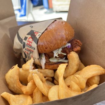 SCRATCH COOKERY - Updated June 2024 - 675 Photos & 561 Reviews - 30 ...