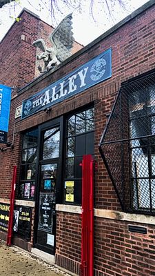 THE ALLEY CHICAGO STORE - Updated October 2025 - 88 Photos & 42 Reviews ...