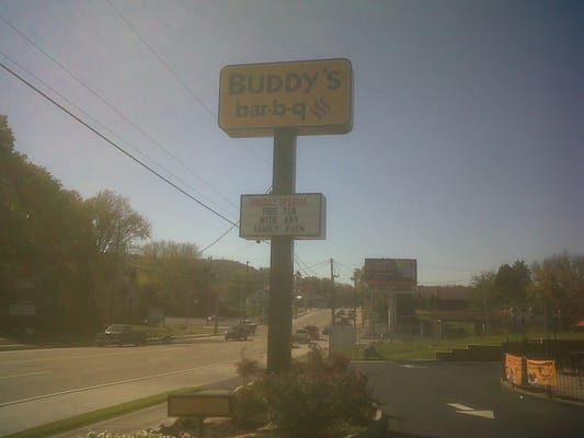 BUDDY’S BAR-B-Q - Updated September 2025 - 25 Photos & 49 Reviews - 417 ...