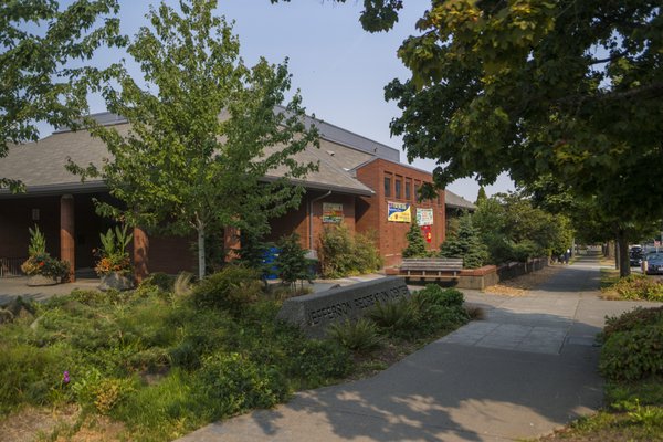 JEFFERSON COMMUNITY CENTER - Updated October 2025 - 16 Photos - 3801 ...