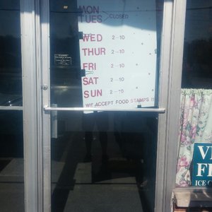 VELVET FREEZE ICE CREAM - 32 Photos & 19 Reviews - 7355 W Florissant ...