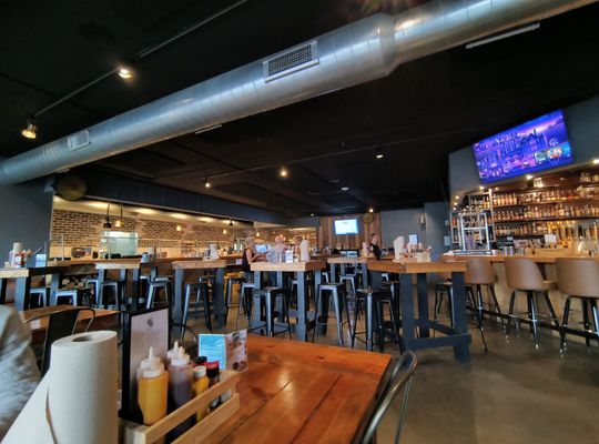 BUTCHER BLOCK SOCIAL - Updated October 2025 - 40 Photos & 58 Reviews ...