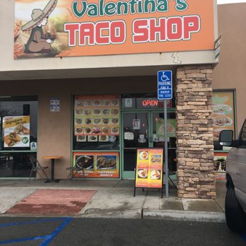 VALENTINA’S TACO SHOP - Updated October 2025 - 51 Photos & 42 Reviews ...