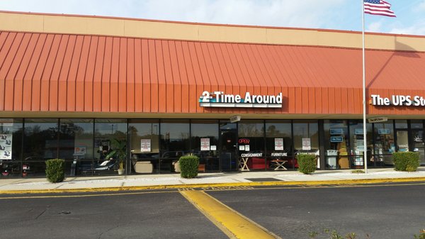 THE 2ND TIME AROUND CONSIGNMENT SHOP - Updated January 2026 - 7139 ...