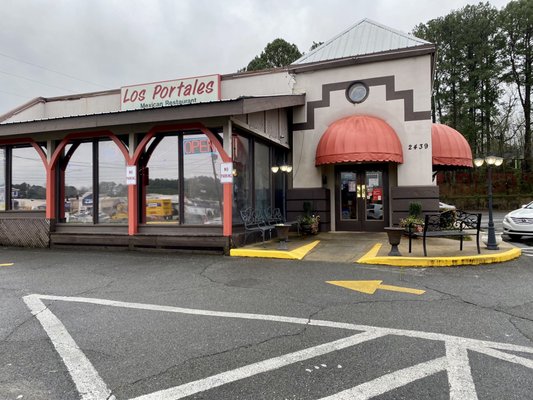 LOS PORTALES MEXICAN RESTAURANT - Updated February 2025 - 19 Photos ...