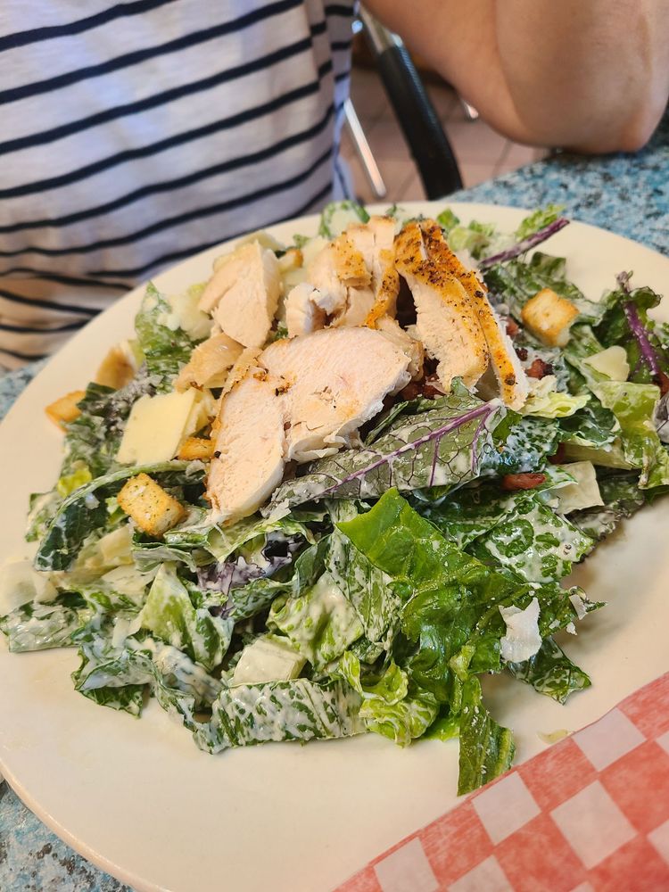 THE CAROUSEL CAFÉ - Updated December 2025 - 46 Photos & 59 Reviews ...