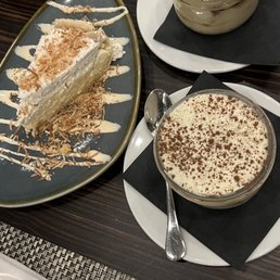 ZAFFERANO RISTORANTE - Updated December 2025 - 101 Photos & 74 Reviews ...