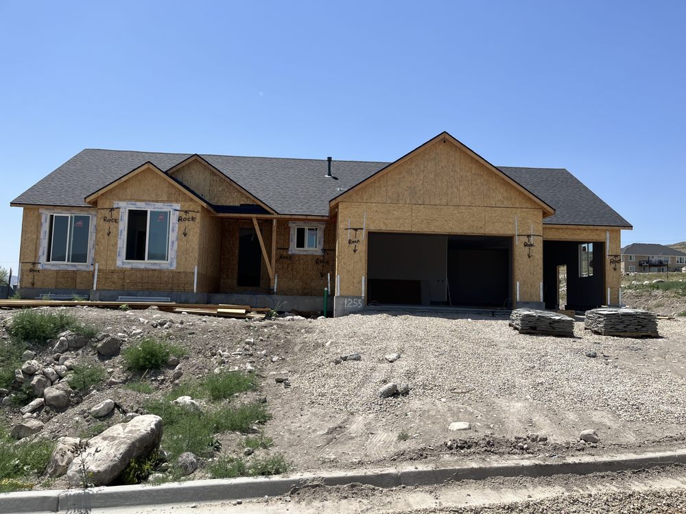 ROSS HOMES - Updated September 2024 - West Point, Utah - Handyman ...