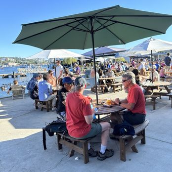 GASWORKS BREWING - Updated May 2025 - 72 Photos & 40 Reviews - 2441 N ...