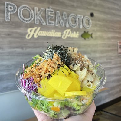 POKÉMOTO - 35 Photos & 23 Reviews - 1094 N Colony Rd, Wallingford, CT ...