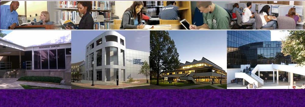 MONTGOMERY COLLEGE LIBRARIES - Updated January 2025 - 20200 Observation ...