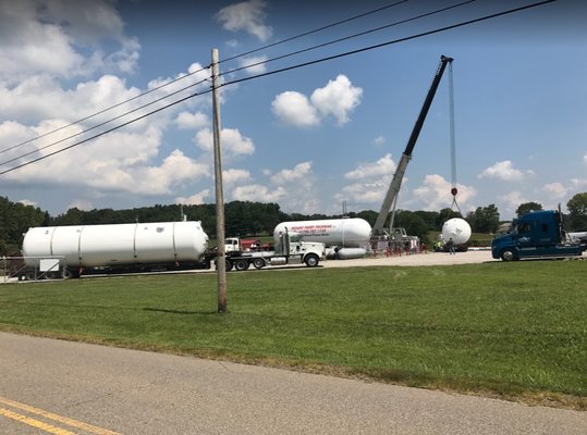 MOUNT PERRY PROPANE - Updated October 2025 - 13 Photos - 1100 Mount ...