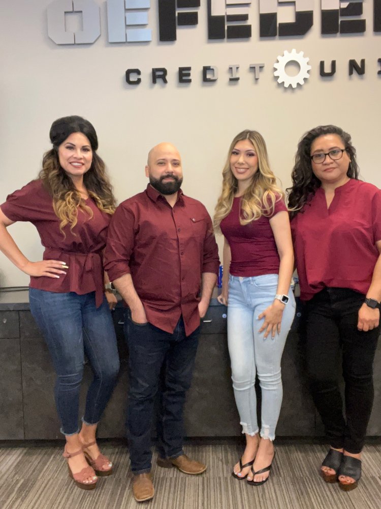 OE FEDERAL CREDIT UNION - Updated December 2025 - Request Information ...