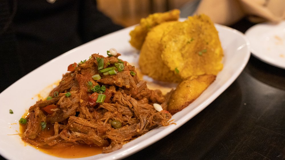 VICENTE’S CUBAN CUISINE - 936 Photos & 956 Reviews - 1250 Library St ...