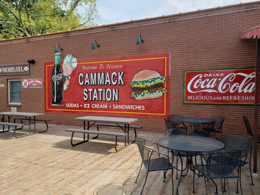 CAMMACK STATION - 154 Photos & 92 Reviews - 9200 W Jackson St, Muncie ...