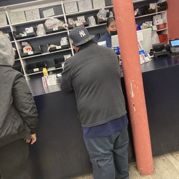 WOODHULL RX CENTER - Updated January 2026 - 15 Photos - 755 Flushing ...