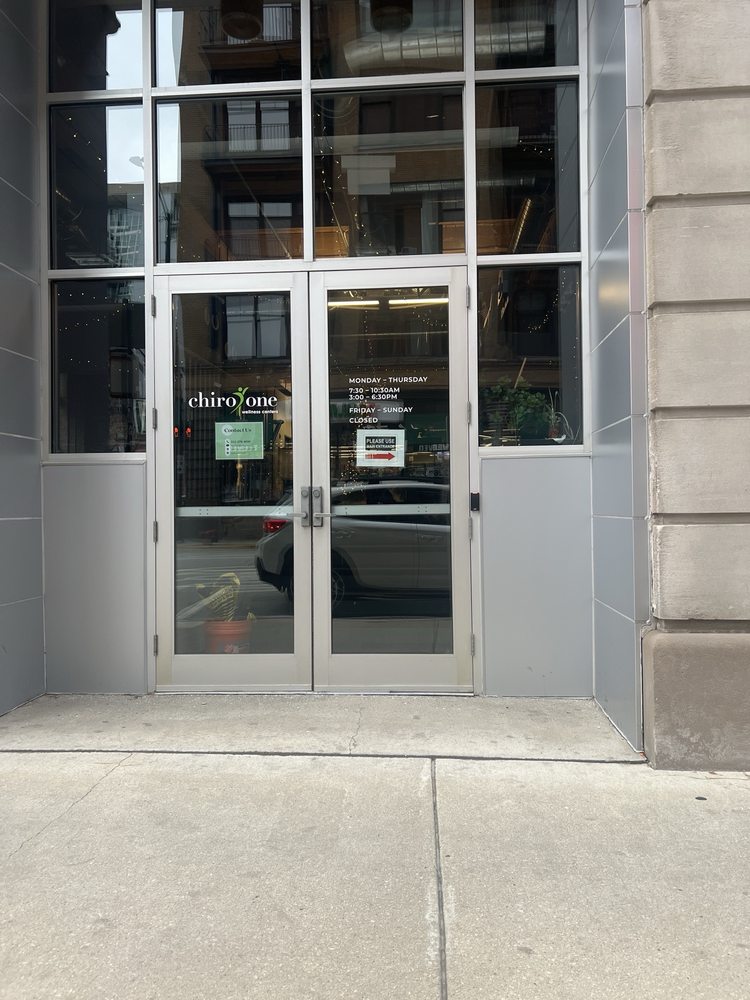 CHIRO ONE CHIROPRACTIC & WELLNESS CENTER OF LAKEVIEW - Updated December ...