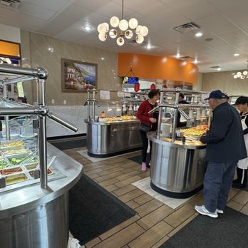 BUFFET AT ASIA - Updated July 2025 - 206 Photos & 101 Reviews - 1518 E ...