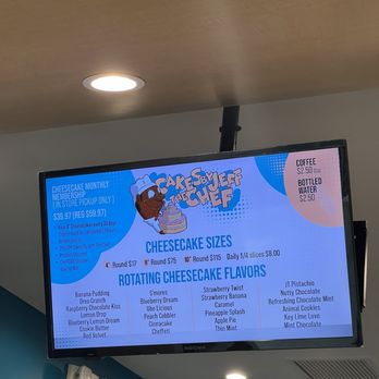 CAKES BY JEFF THE CHEF - Updated April 2025 - 673 Photos & 178 Reviews ...