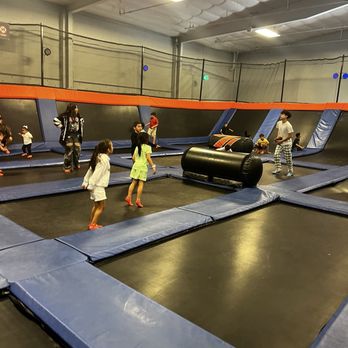 SKY ZONE TRAMPOLINE PARK - Updated December 2025 - 17 Photos & 19 ...