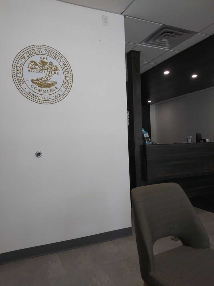 SHELBY COUNTY GOVERNMENT CLINIC - Updated January 2026 - 1215 Poplar ...