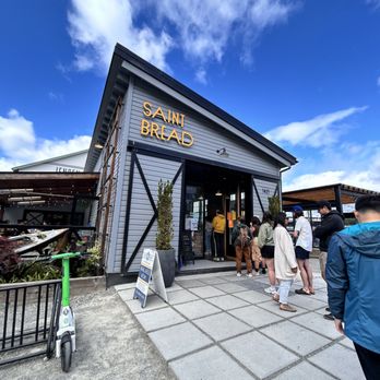 SAINT BREAD - Updated August 2024 - 601 Photos & 227 Reviews - 1421 NE ...