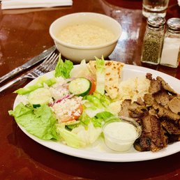 ISTANBUL MEDITERRANEAN CUISINE & BAR - 278 Photos & 243 Reviews - 2945 ...