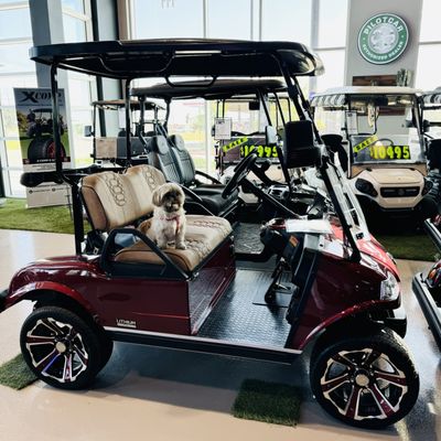 CART CASTLE - Updated October 2025 - 111 Co Rd 214, Liberty Hill, Texas ...