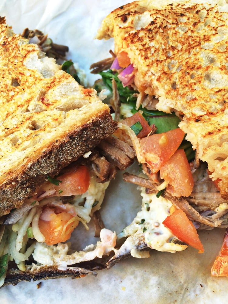 GREEN BENCH CAFÉ - 178 Photos & 102 Reviews - Uusimaa, Montague Street ...