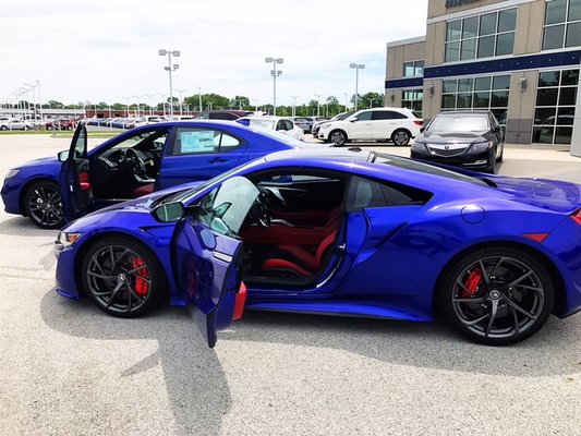 MULLER ACURA OF MERRILLVILLE - Updated May 2026 - 52 Photos & 25 ...