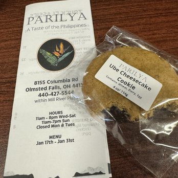 PARILYA - Updated May 2024 - 40 Photos & 15 Reviews - 8155 Columbia Rd ...