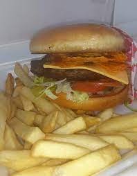 THE CHUCK STOP - Updated October 2025 - Mena, Arkansas - Food Trucks ...