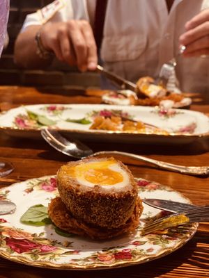 BALMORAL RESTAURANT - Updated May 2024 - 335 Photos & 290 Reviews ...