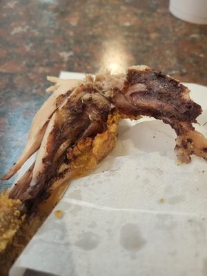 MCGEES CHICKEN - Updated December 2025 - 12 Photos & 10 Reviews - 3402 ...