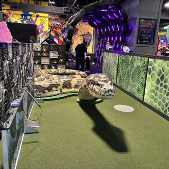 THE FAT PUTTER - Updated December 2025 - 202 Photos & 74 Reviews - 111 ...