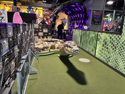 THE FAT PUTTER - Updated December 2025 - 202 Photos & 74 Reviews - 111 ...